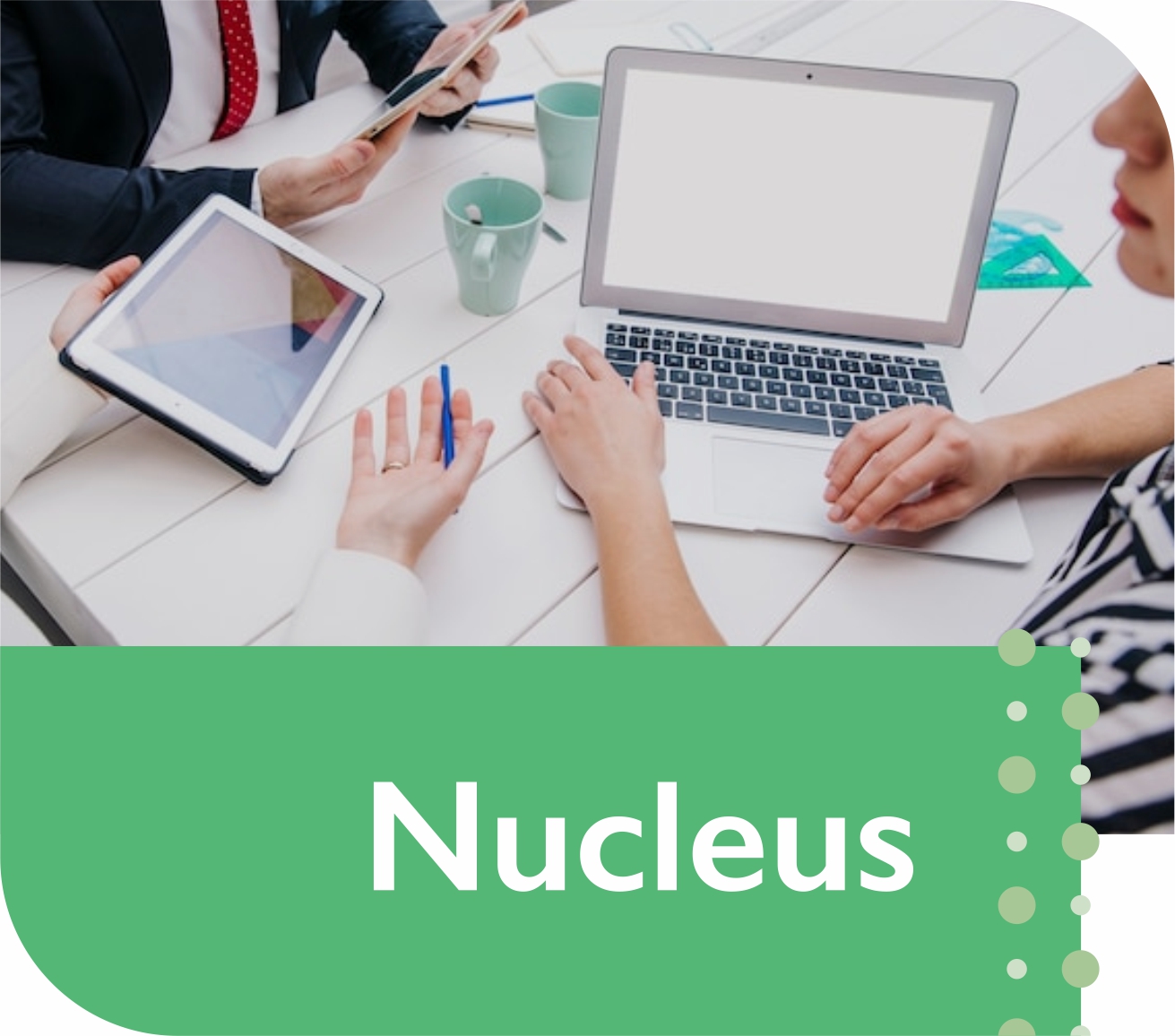 Descubrí cómo innovar el departamento de RRHH en tu empresa